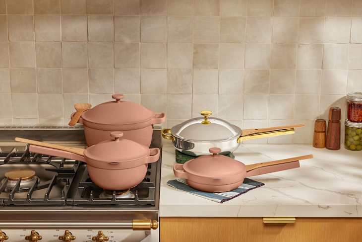 Our Place vs. Caraway: Which Should You Buy? Our Honest Review | The Kitchn