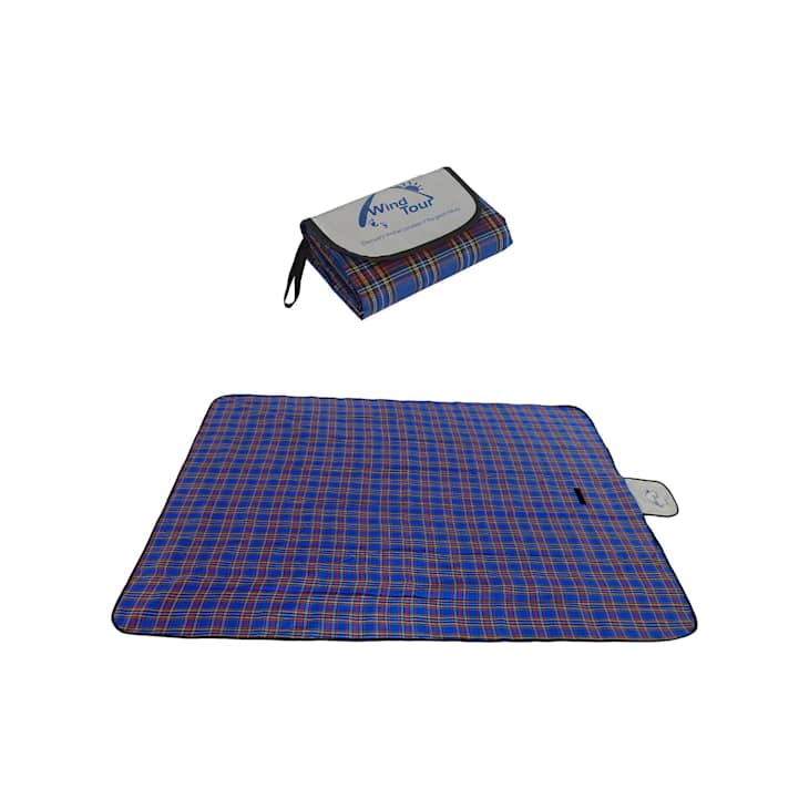 The 8 Best Picnic Blankets 2025: Baggu, Pendleton, and More | Apartment ...