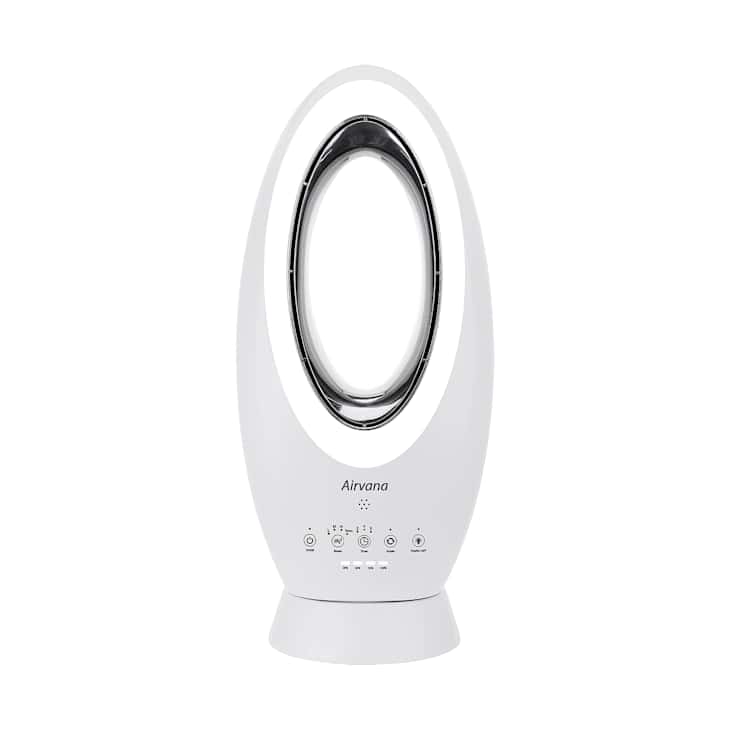 This Airvana Cordless Fan Is on Sale Now | Apartment Therapy