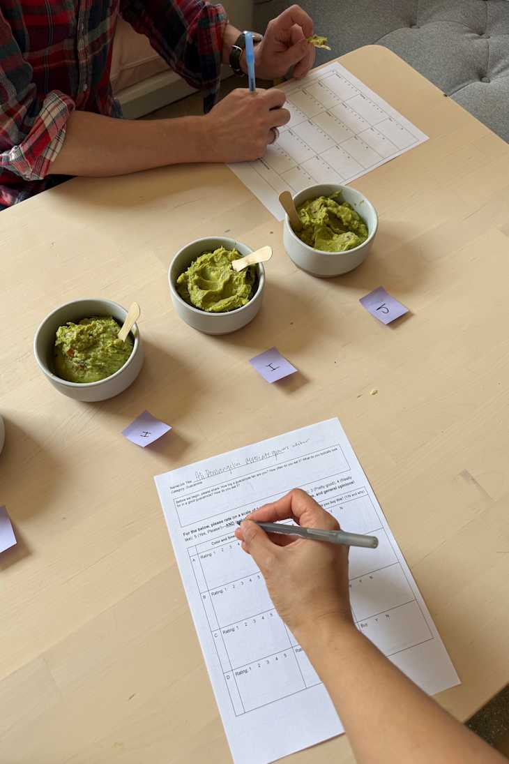 The 5 Best Guacamole Brands of 2025 (We Tried 10) | The Kitchn