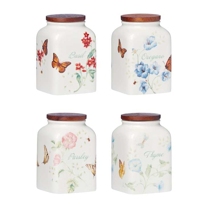 What Is the Lenox Spice Village? Here's Why Its Trending | Apartment ...