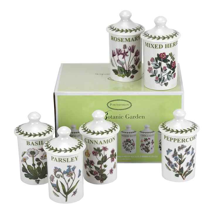 What Is the Lenox Spice Village? Here's Why Its Trending | Apartment ...