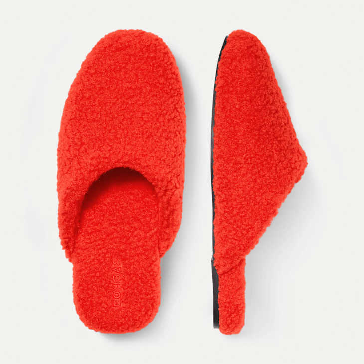 Bombas Sunday Slippers Are the Best House Shoes: Review | Apartment Therapy