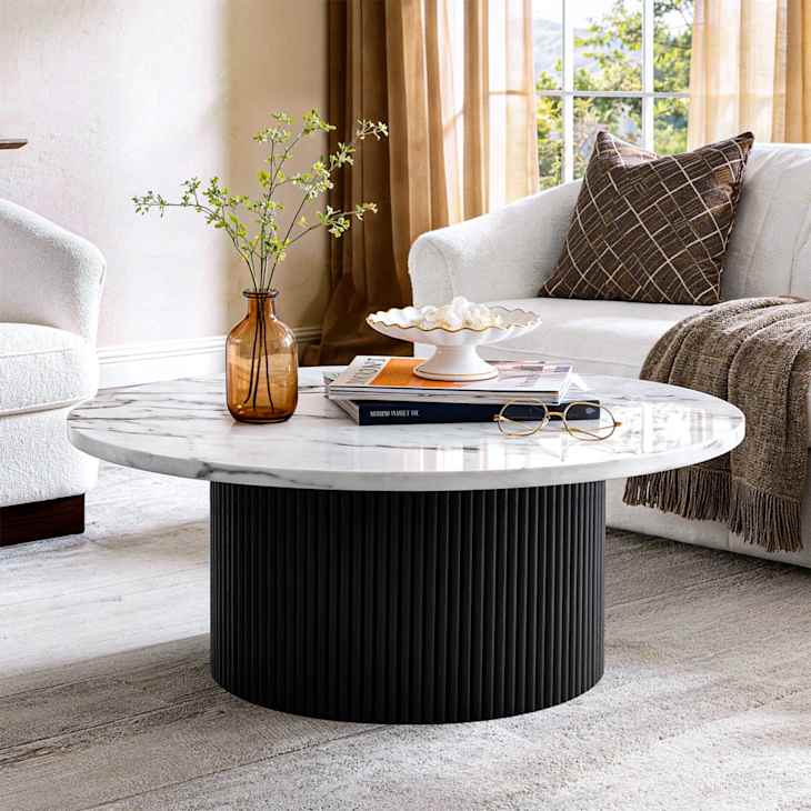 The Best Editor-Tested Wayfair Coffee Tables (2026) | Apartment Therapy