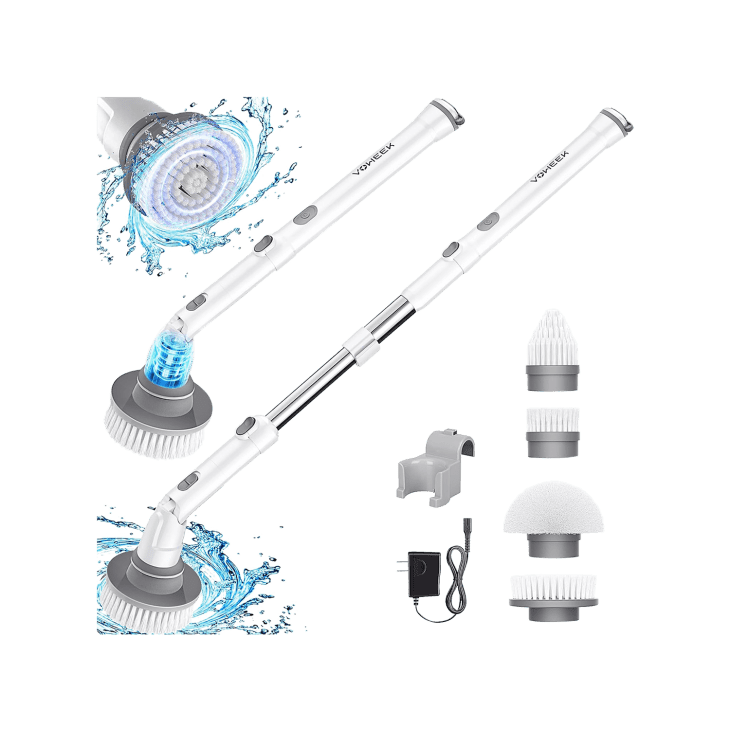 These Are the Best Bathroom Cleaning Tools of 2024 | Apartment Therapy