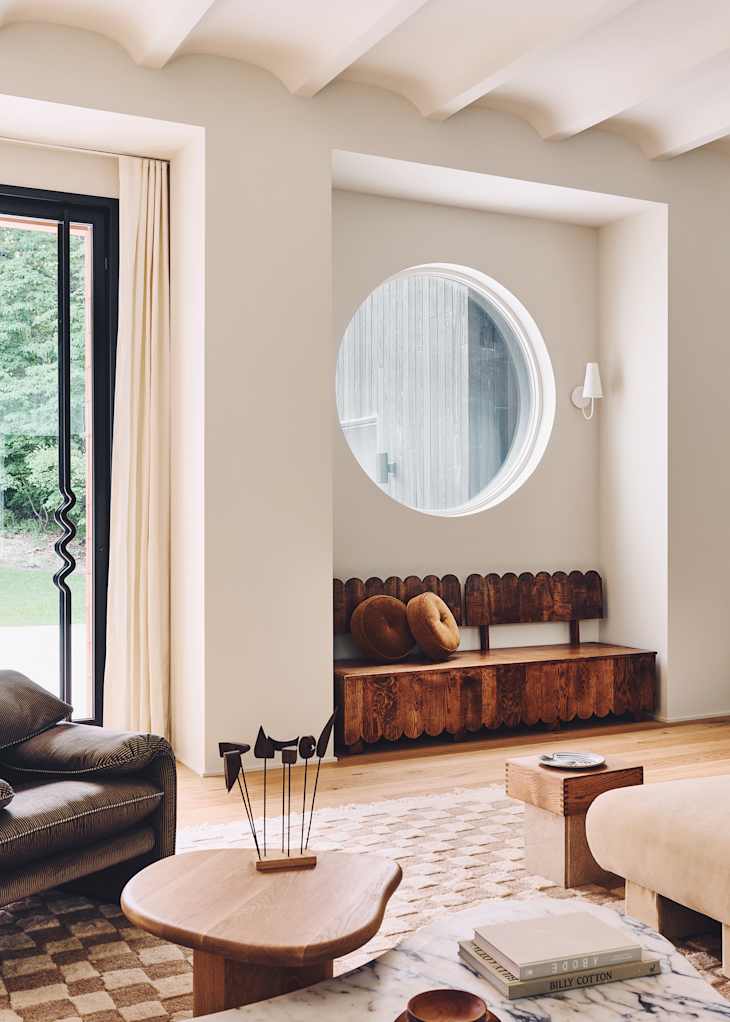 Why Alcoves Are Trending in Design and Architecture | Apartment Therapy