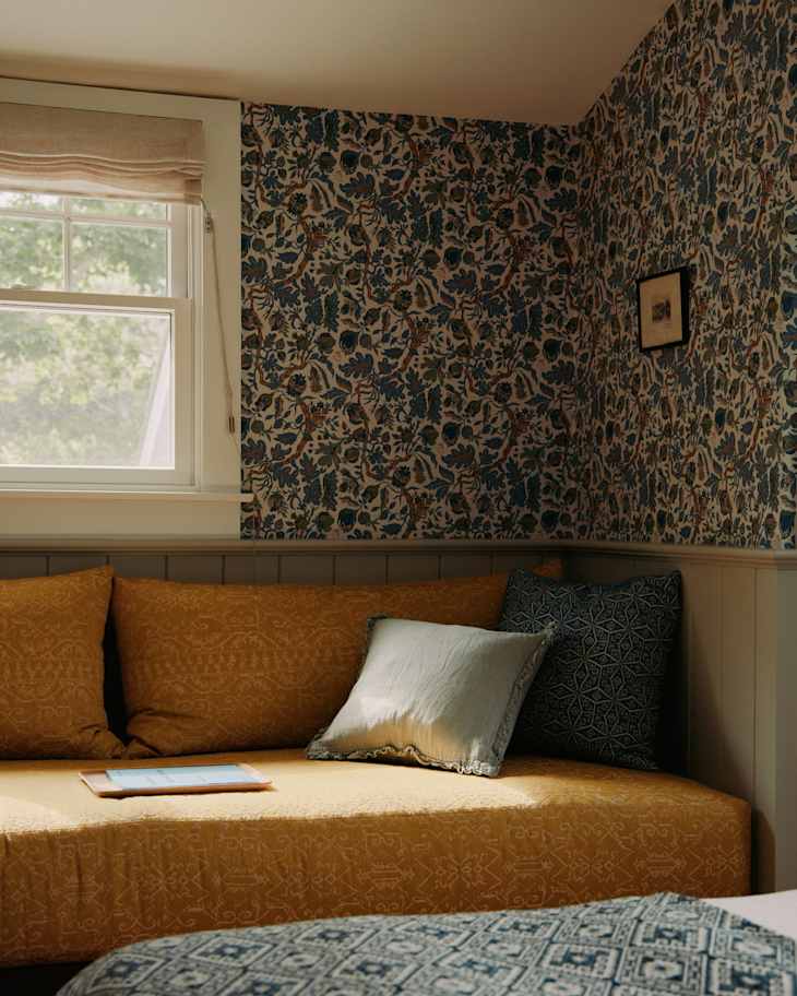 Why Alcoves Are Trending in Design and Architecture | Apartment Therapy