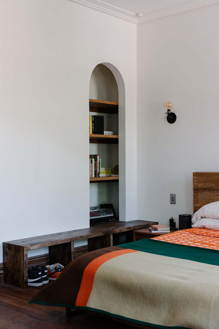 Why Alcoves Are Trending in Design and Architecture | Apartment Therapy