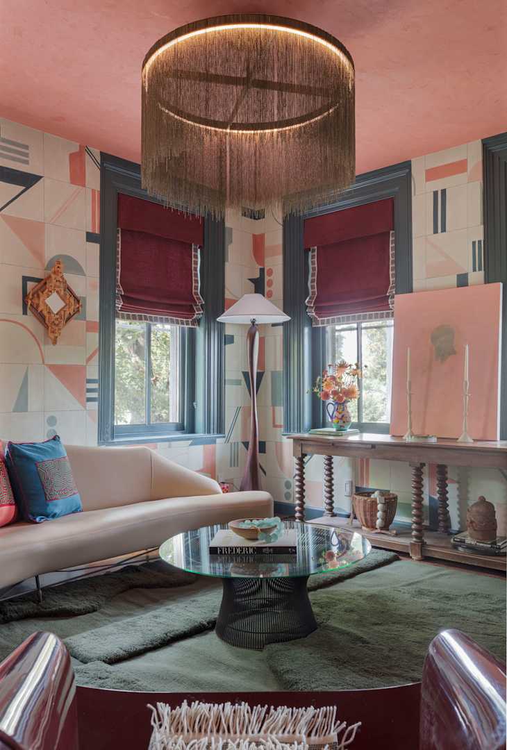 5 Color Combos That’ll Trend in 2026, According to Designers ...