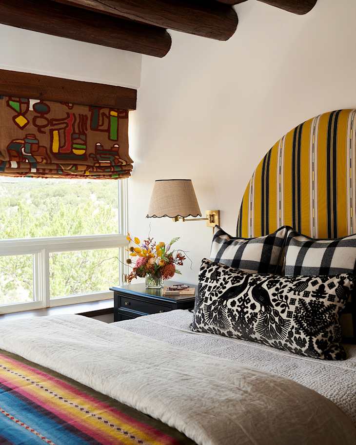 These Are the 4 Most Stylish Vintage Patterns for 2026 | Apartment Therapy