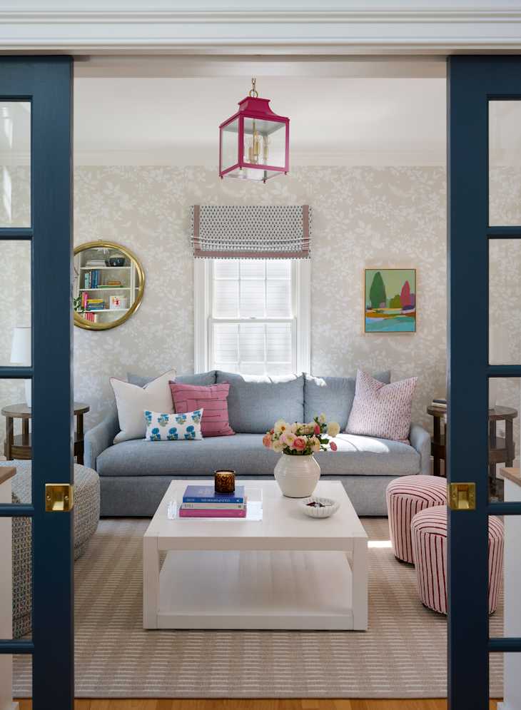 5 Color Combos That’ll Trend in 2026, According to Designers ...