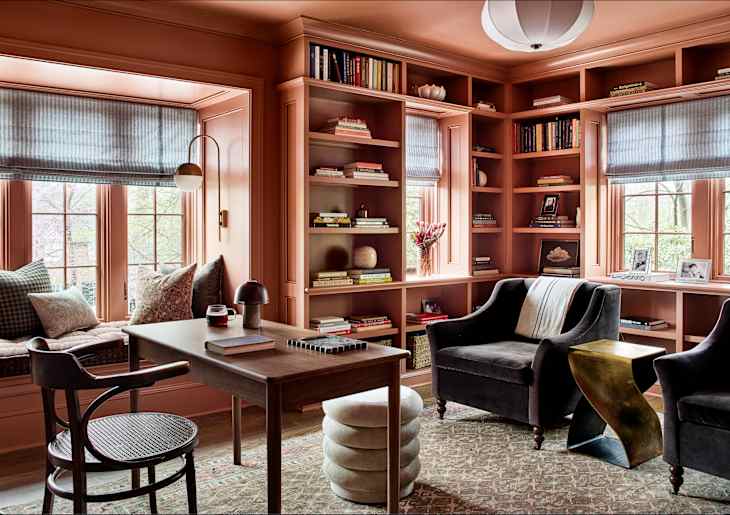 5 Color Combos That’ll Trend in 2026, According to Designers ...