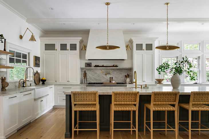 6 Home Decor Trends All Stylish Homes Will Follow | Apartment Therapy