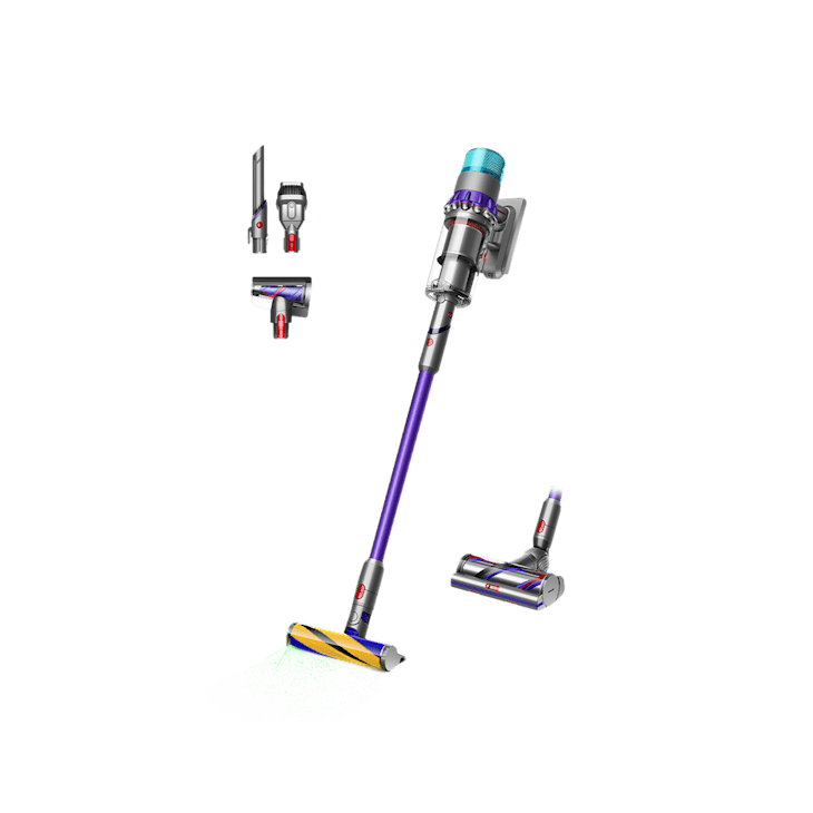 An Honest Review of the Dyson Gen5detect Vacuum | Apartment Therapy