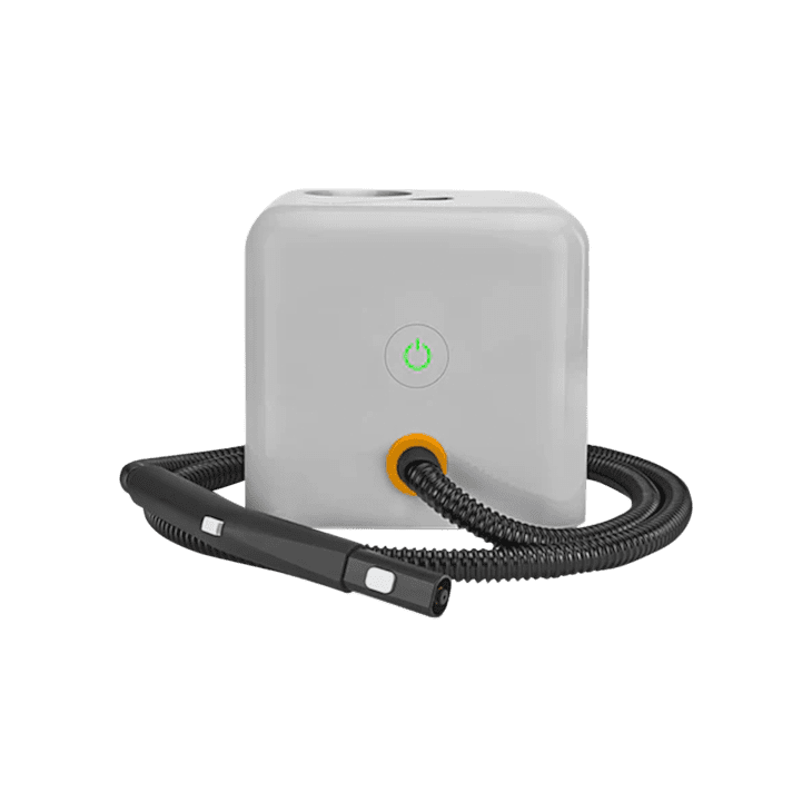 Honest Review of the Dupray Neat Plus Steam Cleaner | Apartment Therapy