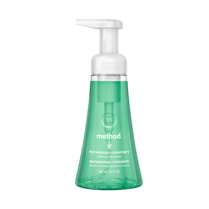 Method Foaming Hand Wash Review: It's Great for Dry Hands | Apartment ...