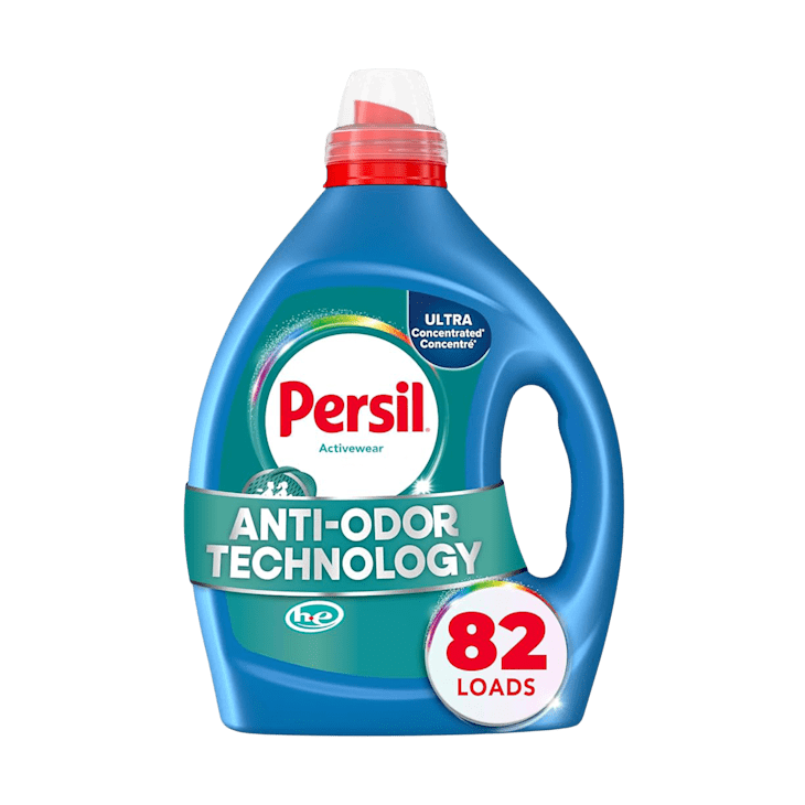 Persil Activewear Clean Liquid Detergent Review: It Works! | Apartment ...