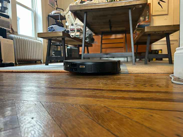 I Tested Roborock Saros 10R Robot Vacuum: My Honest Review | Apartment ...