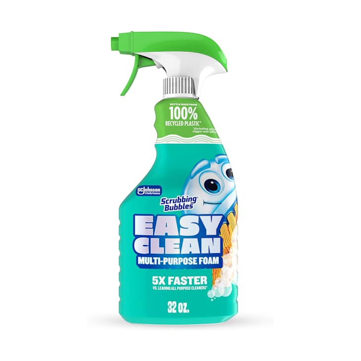 I Tried the Scrubbing Bubbles Easy Clean Multipurpose Foam (Review ...