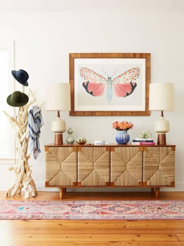 6 Best Entryway Paint Colors, According to Designers | Apartment Therapy