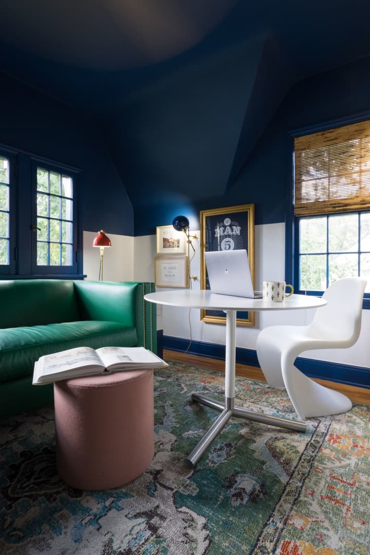 The Best Office Paint Colors - Office Paint Ideas | Apartment Therapy