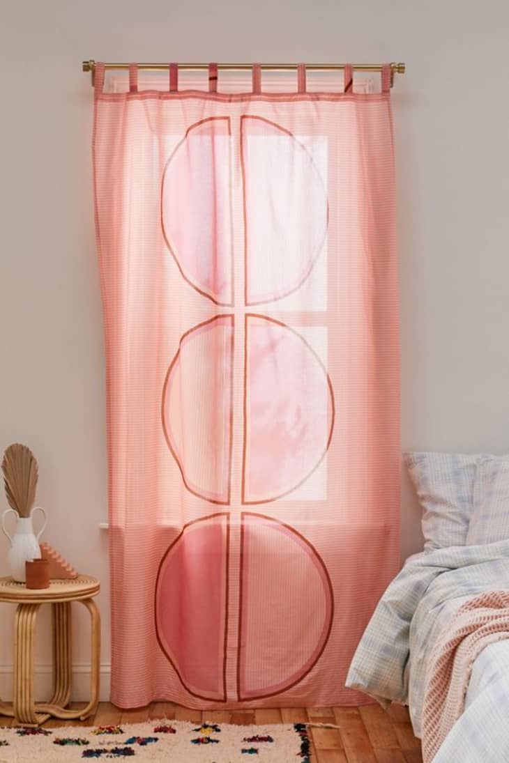 How to Decorate with Circle Decor | Apartment Therapy