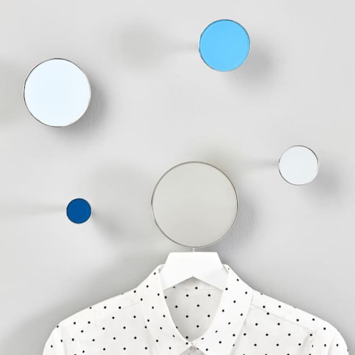 How to Decorate with Circle Decor | Apartment Therapy