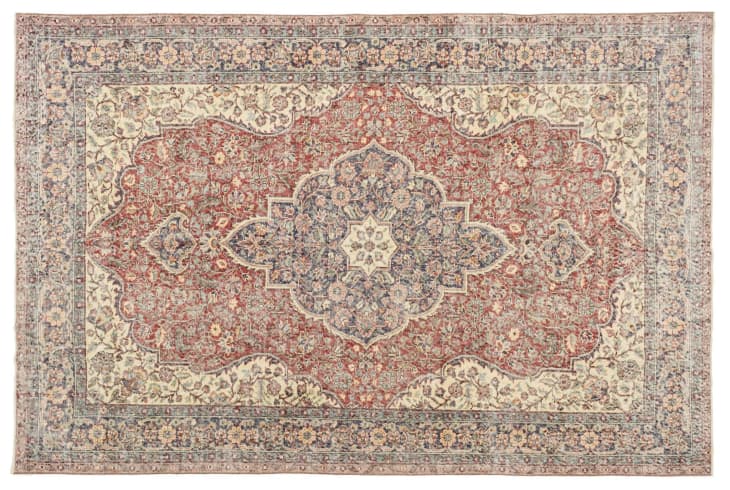 How to Pick a Living Room Rug That Lasts Forever | Apartment Therapy