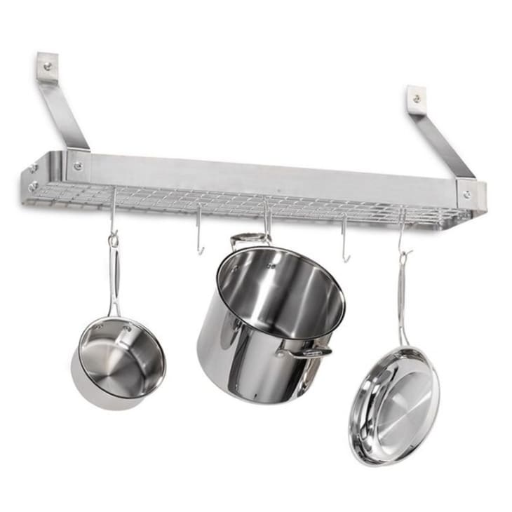 Over the Kitchen Sink Storage Ideas | Apartment Therapy