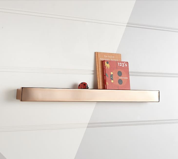 The Once Super Trendy Rose Gold Metal Finish Might be on Its Way Out ...