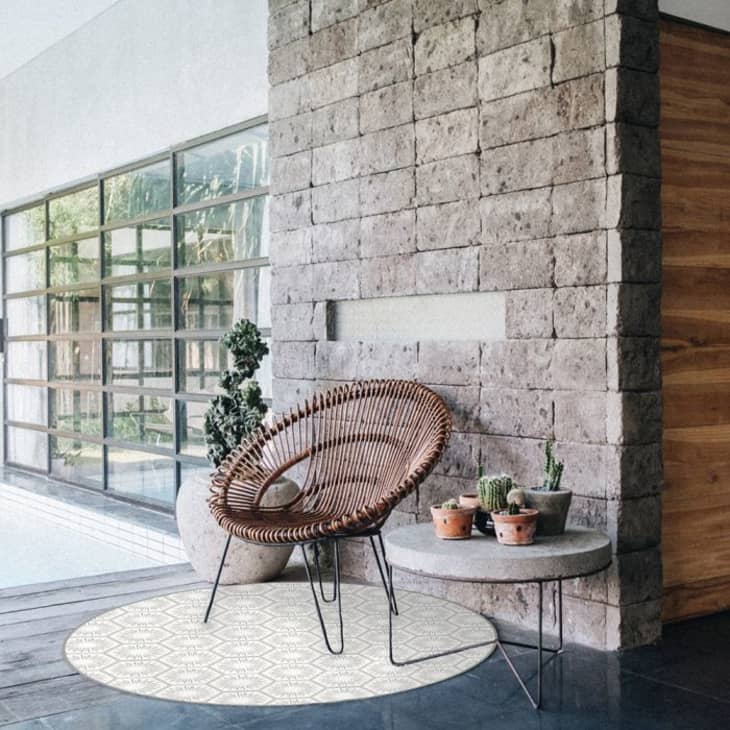 Best Vinyl Floor Rugs - A New Vinyl Floor Rug Launch from Tempaper ...
