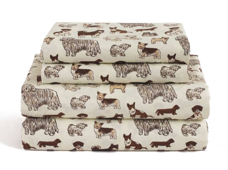 This is My Secret for the Coziest, Most Inviting Bed - Patterned Sheet ...