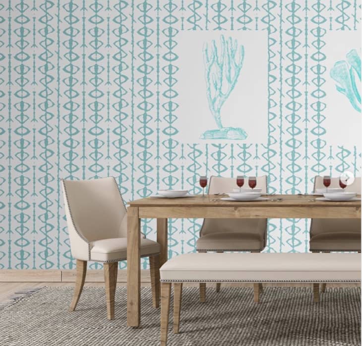 Where to Buy Temporary and Removable Wallpaper | Apartment Therapy