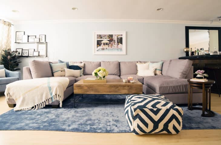The Best Living Room Design Hacks We’ve Heard Recently | Apartment Therapy