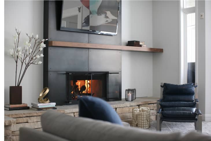 The Best Living Room Design Hacks We’ve Heard Recently | Apartment Therapy