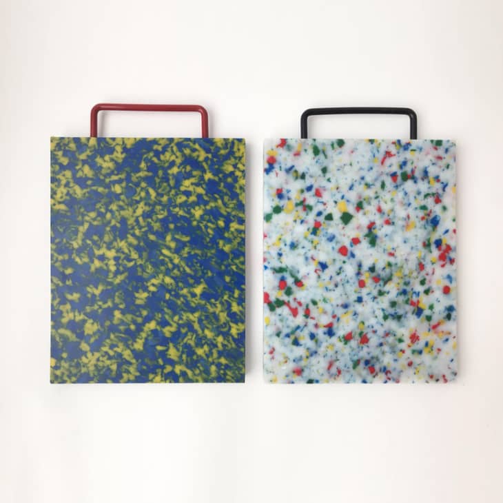 Confetti Home Decor Trend - How to Decorate With Confetti Patterned ...