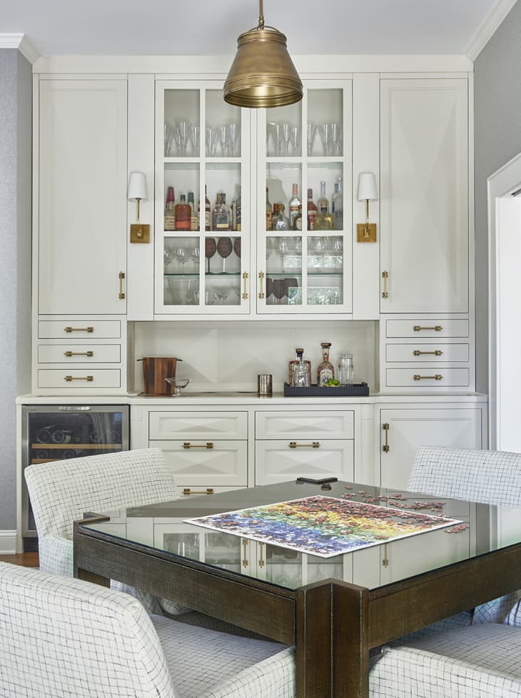 The Best Things for Decorating an Adult Living Room | Apartment Therapy
