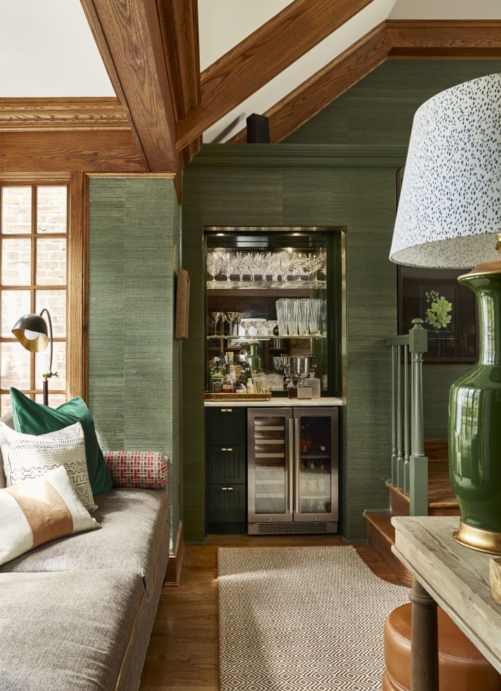 The Best Things for Decorating an Adult Living Room | Apartment Therapy