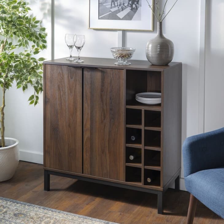 The Best Bar Cabinets to Buy for Your Home - Bar Cabinet Trend ...