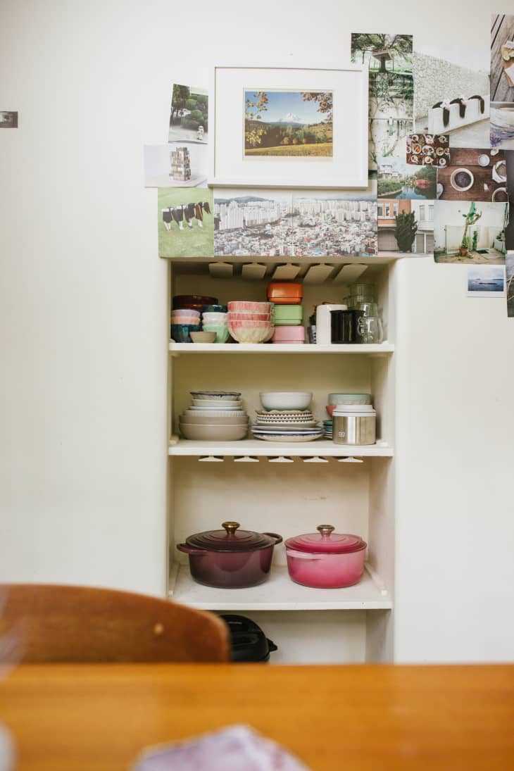 Here's How YouTuber Dzung Lewis Created an Instaworthy IKEA Kitchen ...