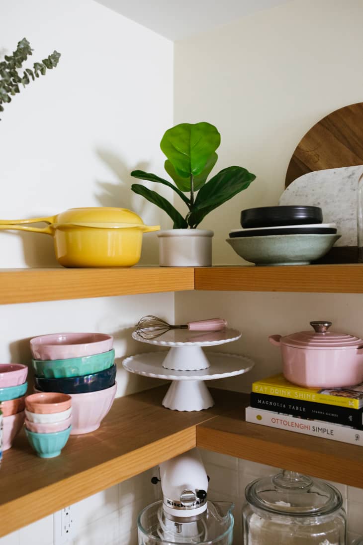 Here's How YouTuber Dzung Lewis Created an Instaworthy IKEA Kitchen ...