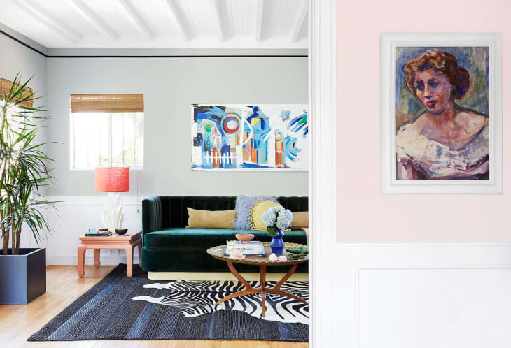 The Biggest 2020 Design Trends, According to Interior Designers ...