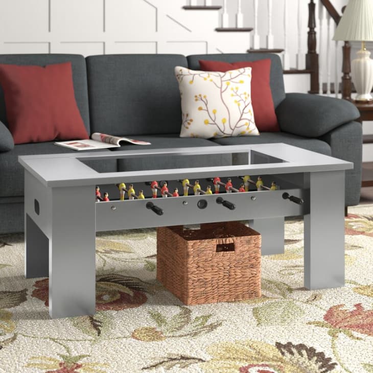 The Best, Most Stylish Game Tables You’ll Never Want to Put Away ...