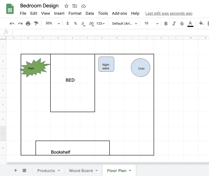 One of the Best Tools for Designing Rooms Is Actually Free | Apartment ...