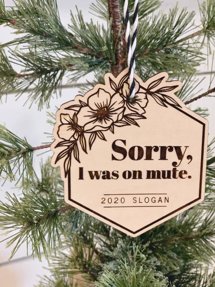The Best Christmas Ornaments for Decorating Your Tree in 2020 ...