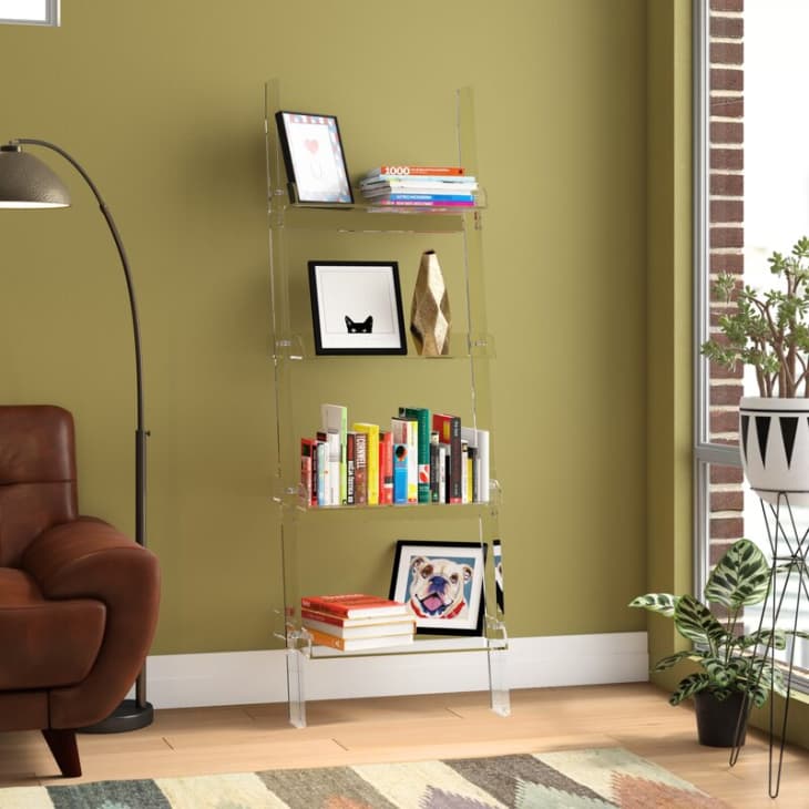 The Best Clear Decor for Maximizing Small Spaces - Acrylic and Lucite ...