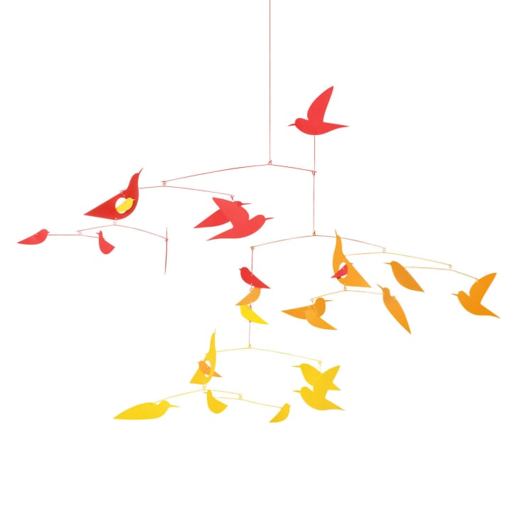 The Best Modern Mobiles for Your Grown Up, Adult Space | Apartment Therapy