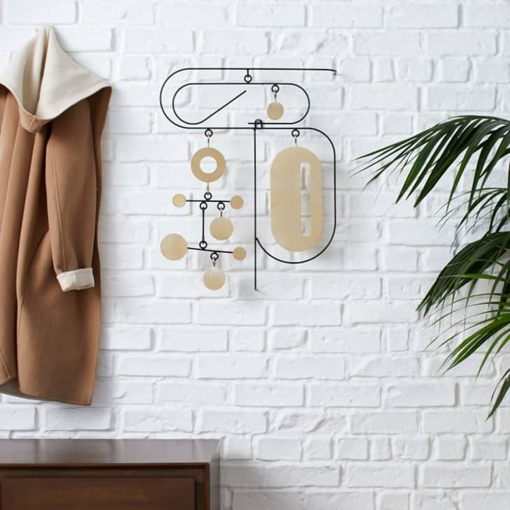 The Best Modern Mobiles for Your Grown Up, Adult Space | Apartment Therapy
