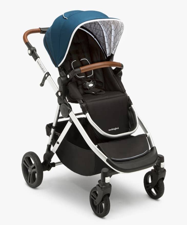 8 Baby Essentials That Won’t Cramp Your Grown-Up Decorating Style | Cubby