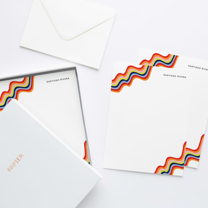 The Best Personalized Stationery Sets For Your New Pen Pal in 2021 ...